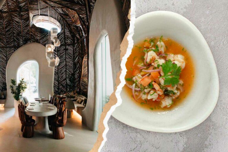 5 restaurantes originales en Valencia que no te puedes perder