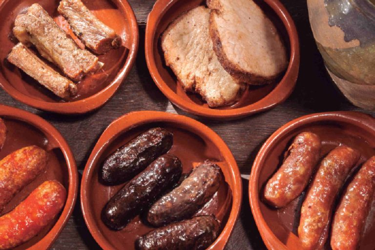 Vuelve la Feria de Embutidos de Requena